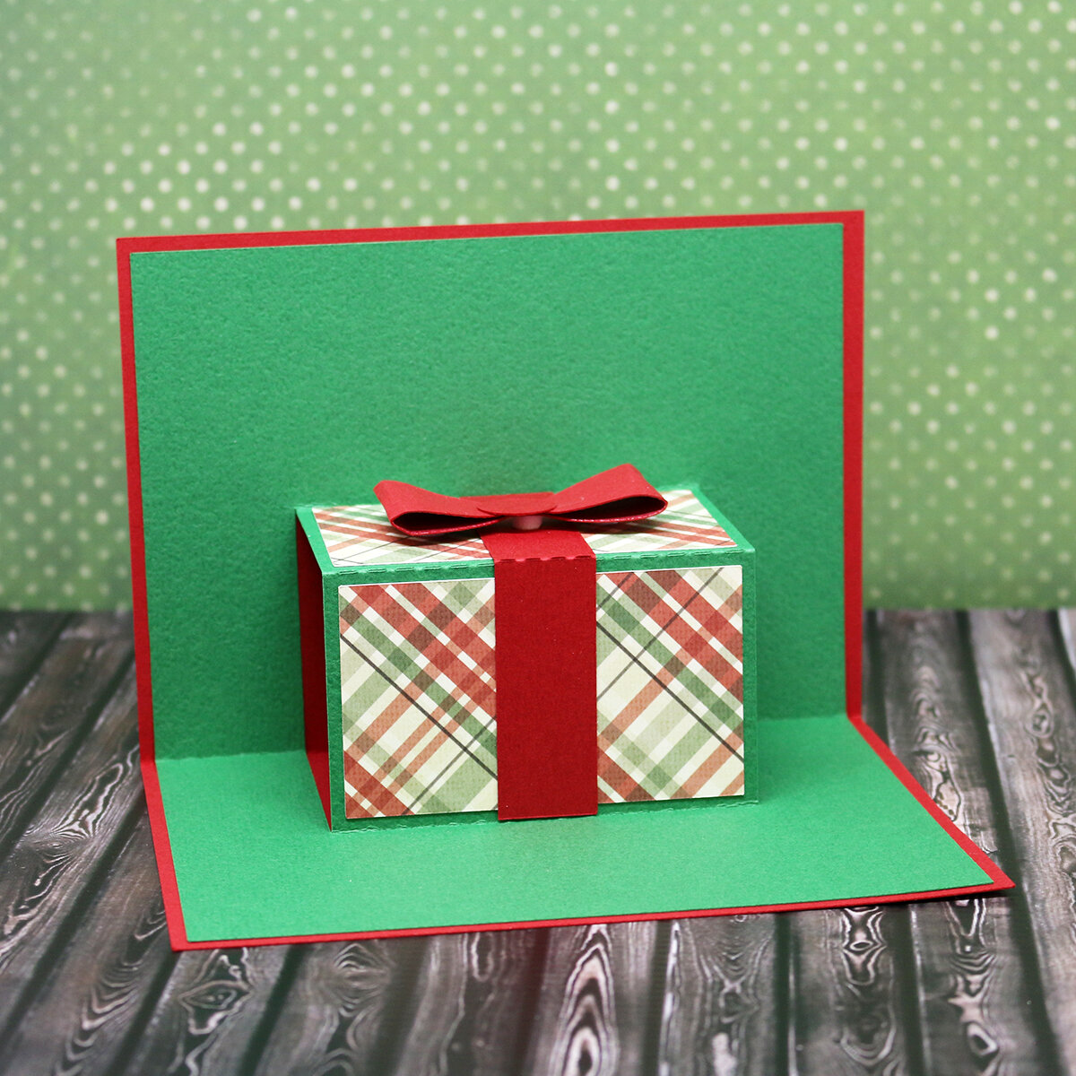 JLD-Pop Up Present Card — JamieandJenn.com