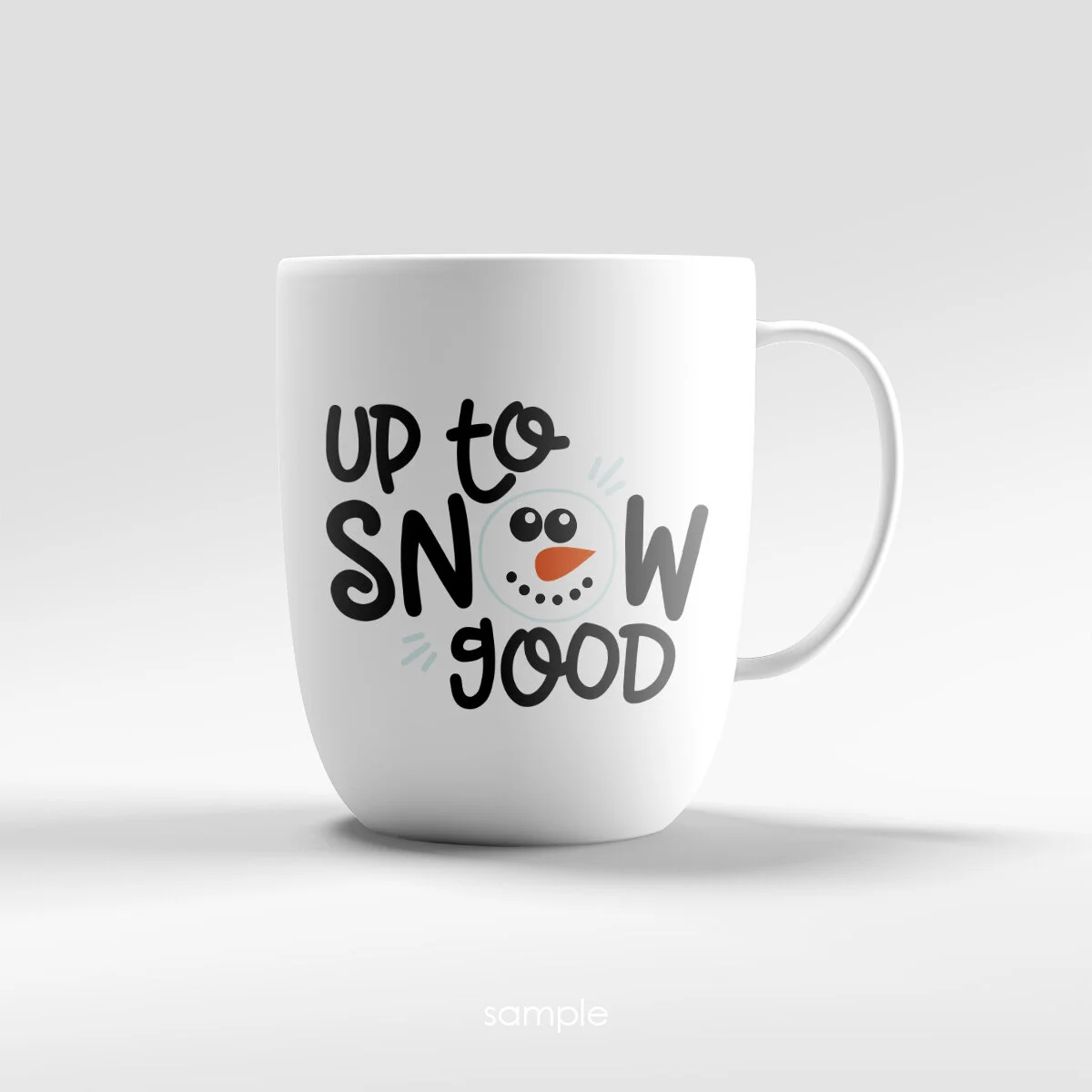 JLD-Up To Snow Good — JamieandJenn.com