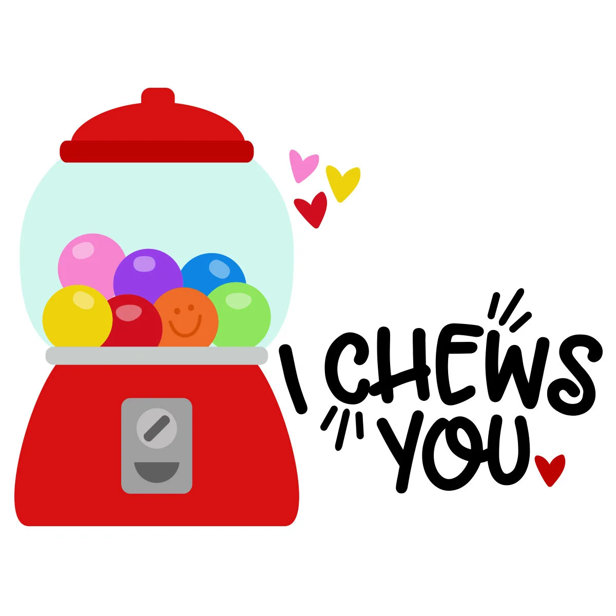 JLD-I Chews You — JamieandJenn.com