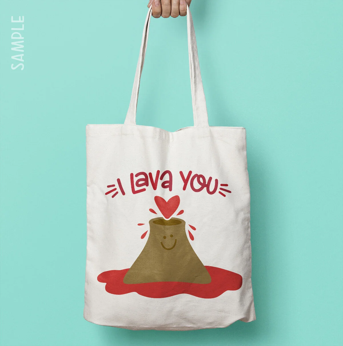 JLD-I Lava You — JamieandJenn.com