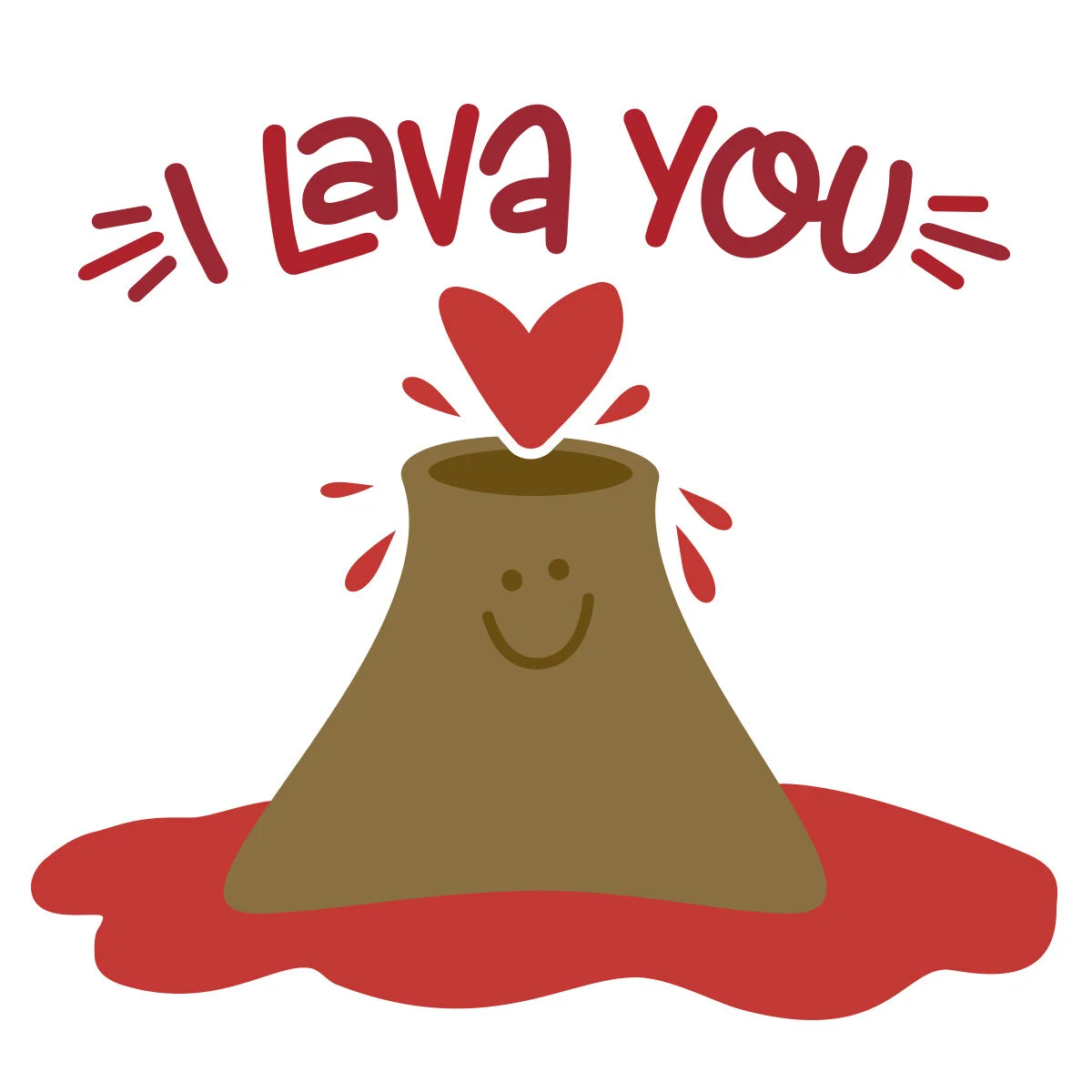 JLD-I Lava You — JamieandJenn.com