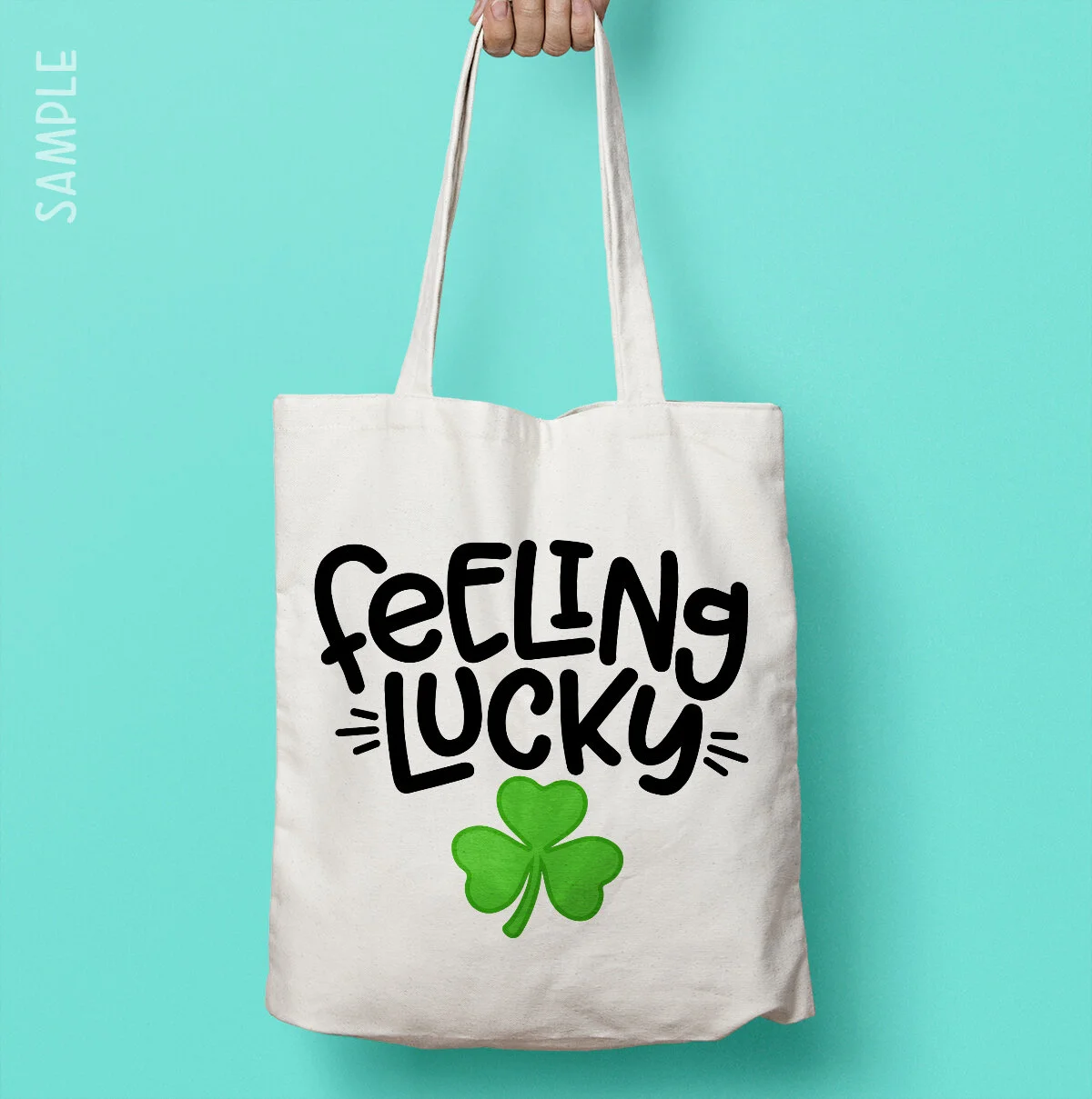 JLD-Feeling Lucky — JamieandJenn.com