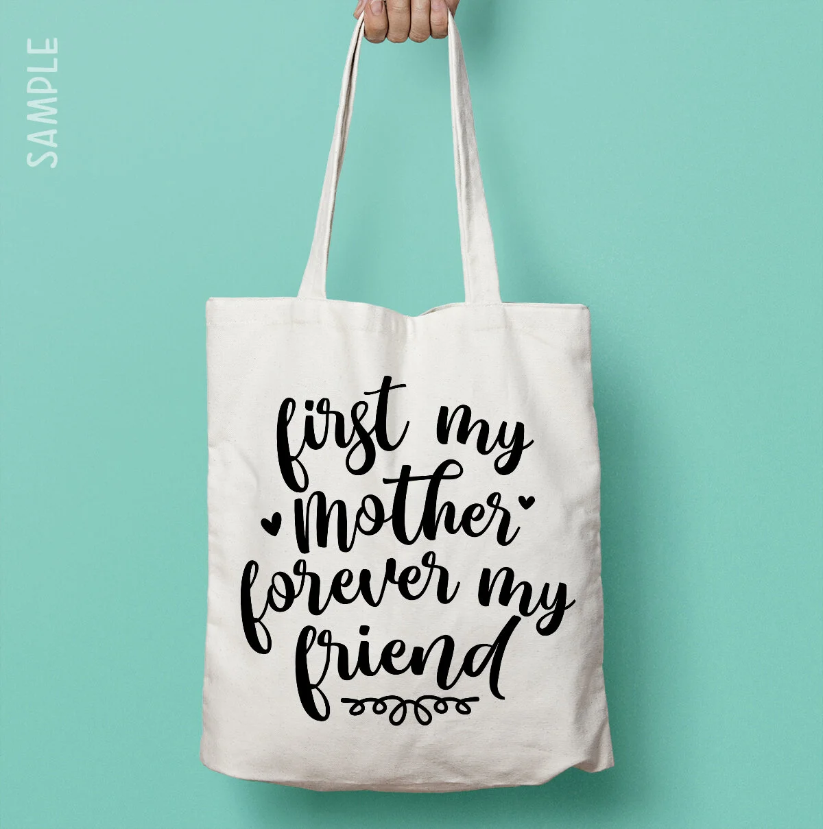 JLD-First Mother Forever Friend — JamieandJenn.com