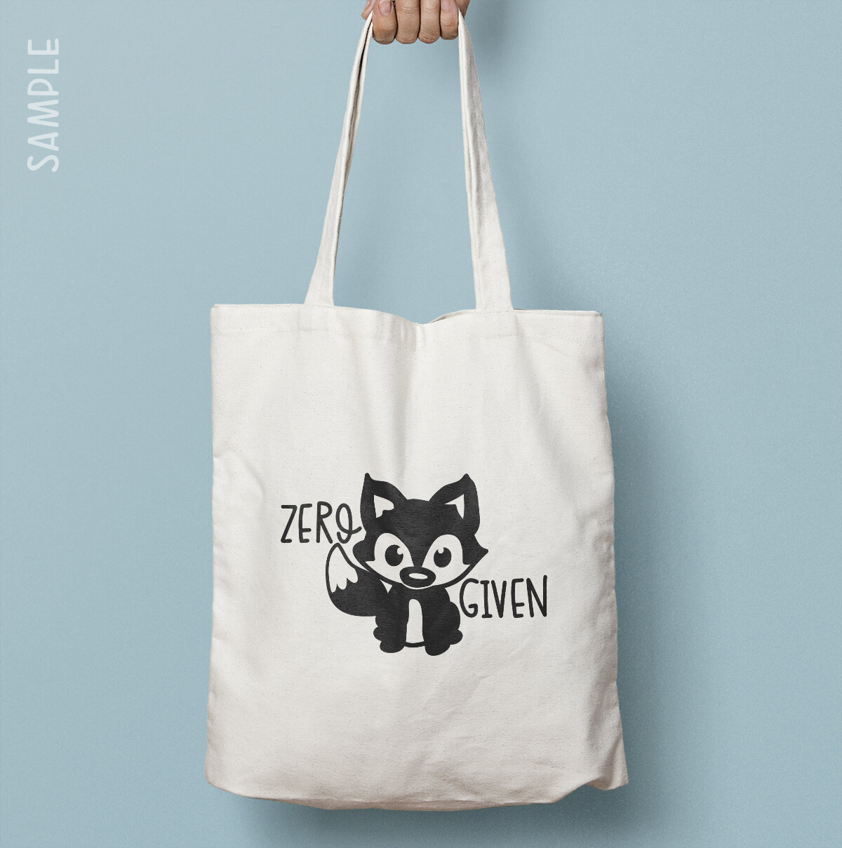 JLD-Zero Fox Given — JamieandJenn.com