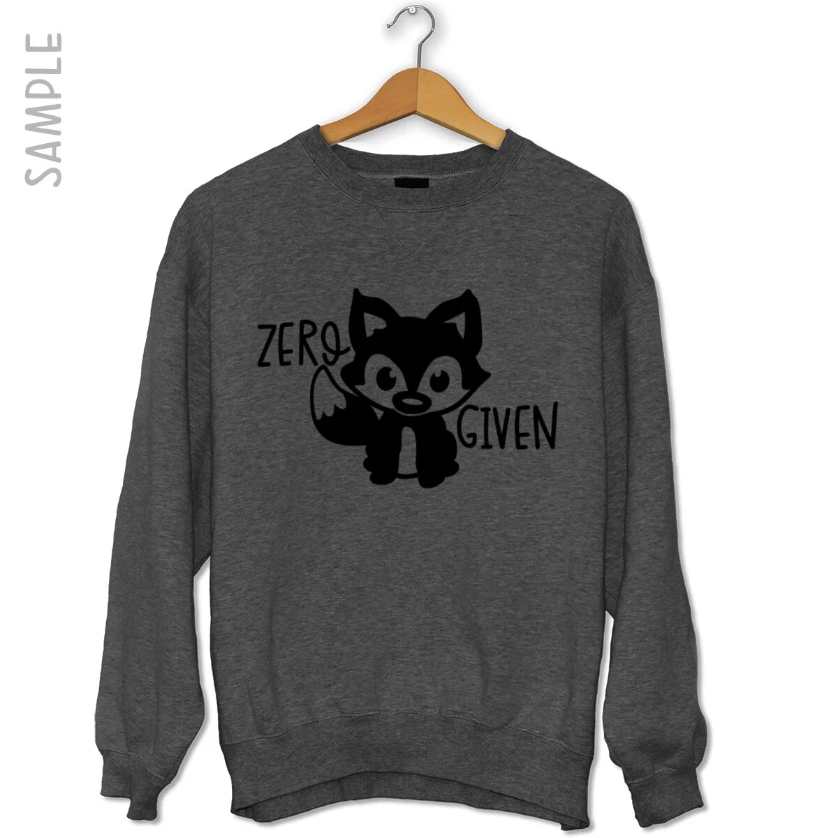 JLD-Zero Fox Given — JamieandJenn.com