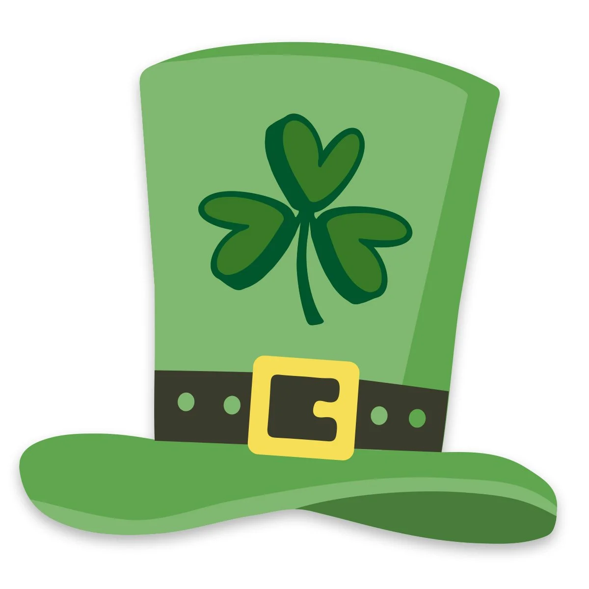 JLD-Leprechaun Hat — JamieandJenn.com