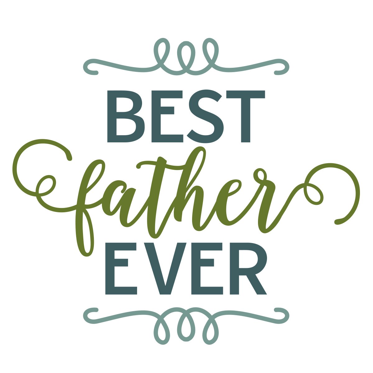 JLD-Best Father Ever — JamieandJenn.com