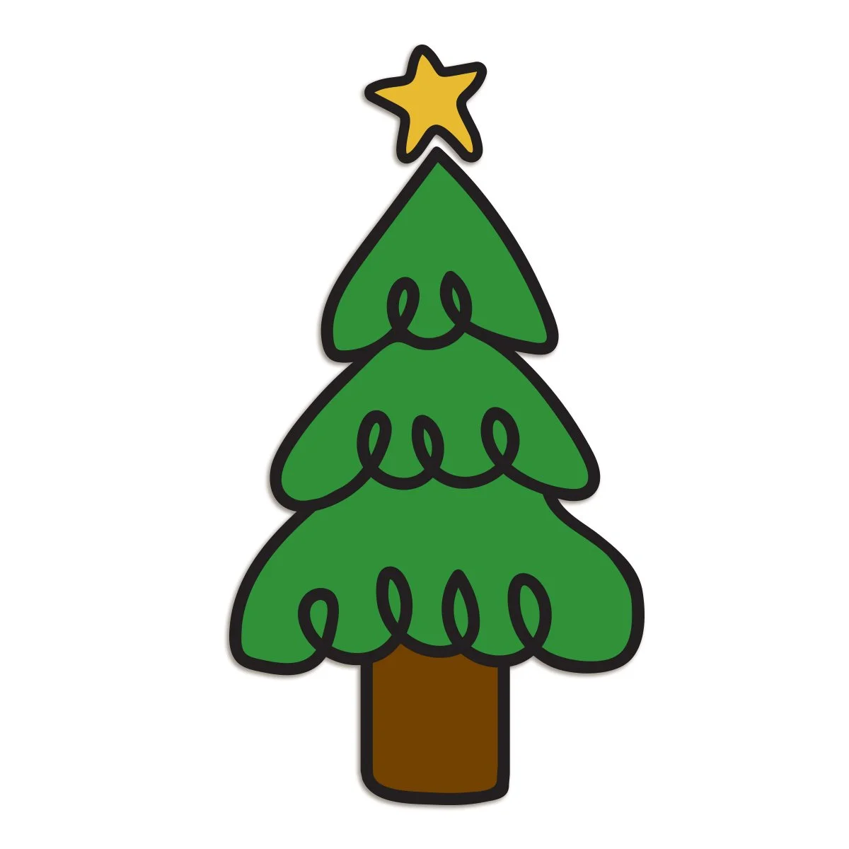 JLD-Loopy Tree — JamieandJenn.com