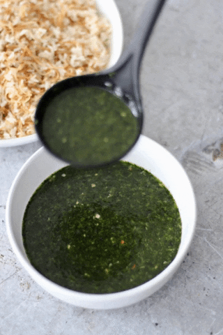 Egyptian molokheya — The Egyptian Epicurean