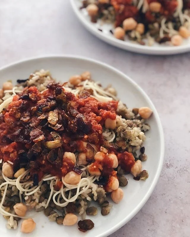 Egyptian molokheya — The Egyptian Epicurean