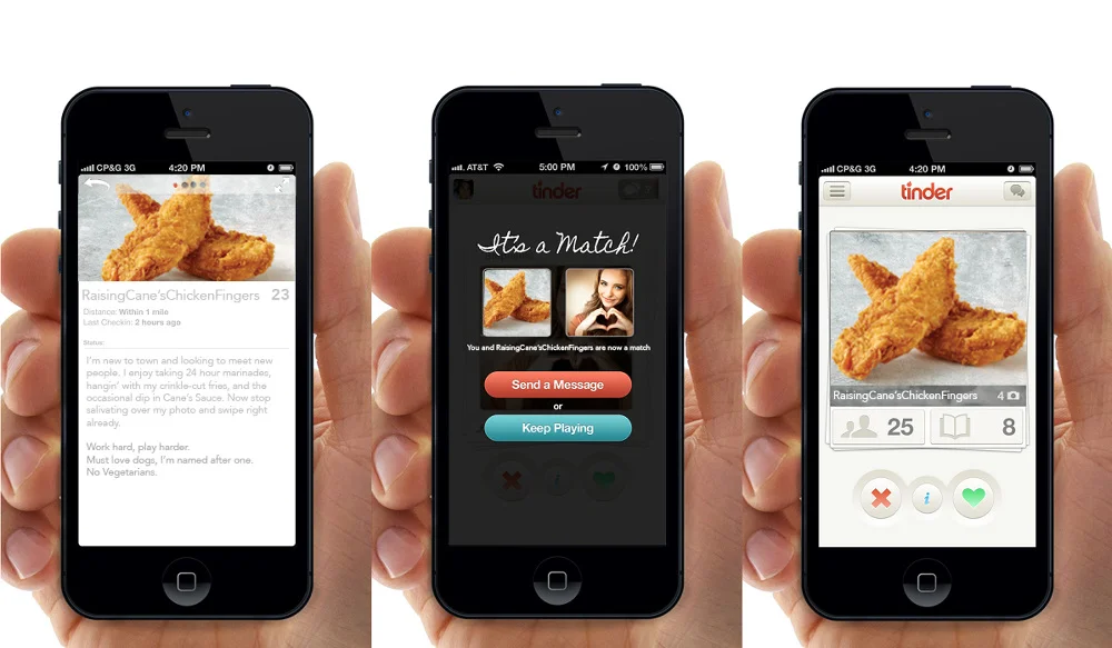 Brian Denison // Senior Copywriter