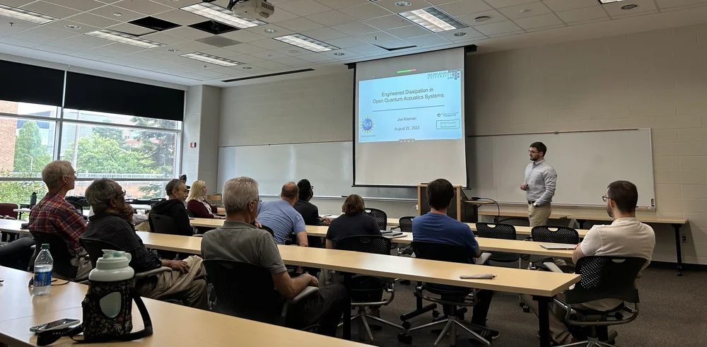 Congrats Dr. Kitzman! — Laboratory for Hybrid Quantum Systems