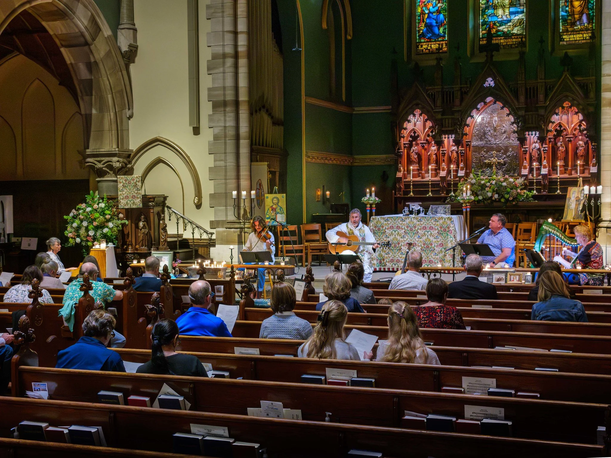 Christ Church Cathedral