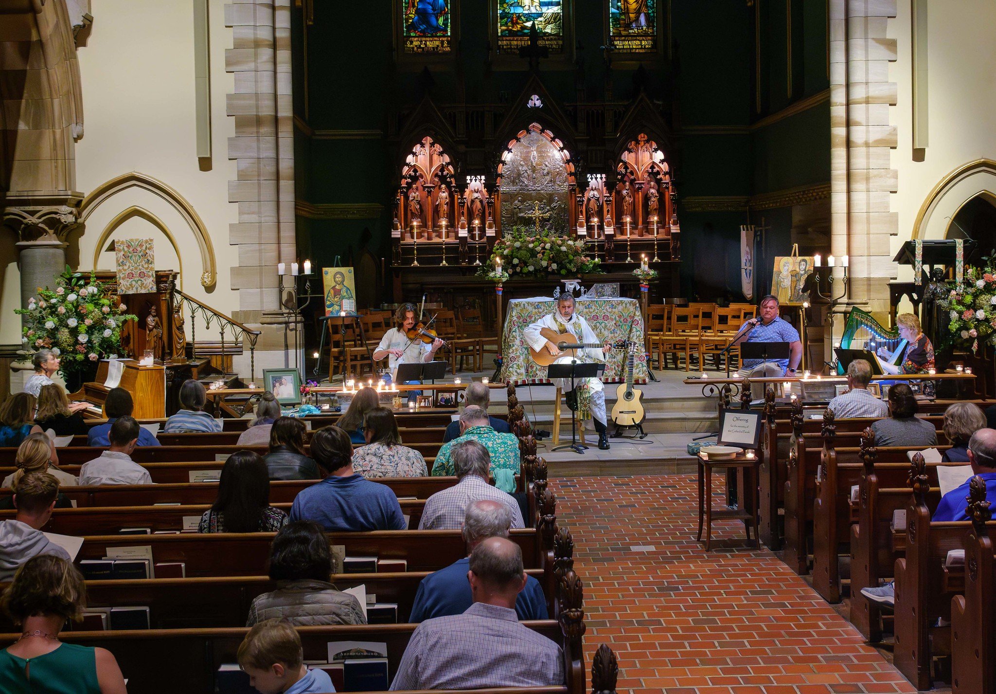 Christ Church Cathedral