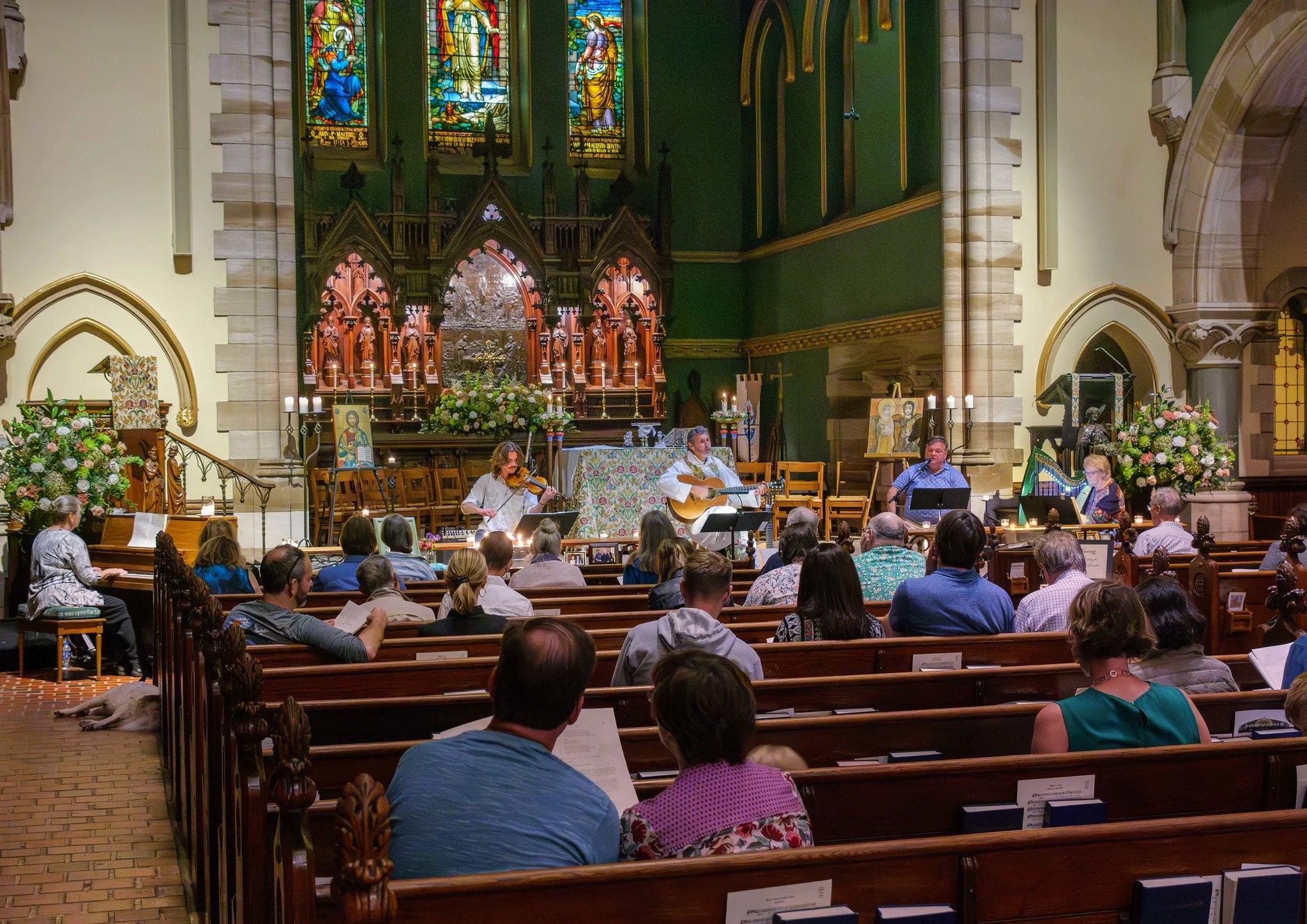 Christ Church Cathedral
