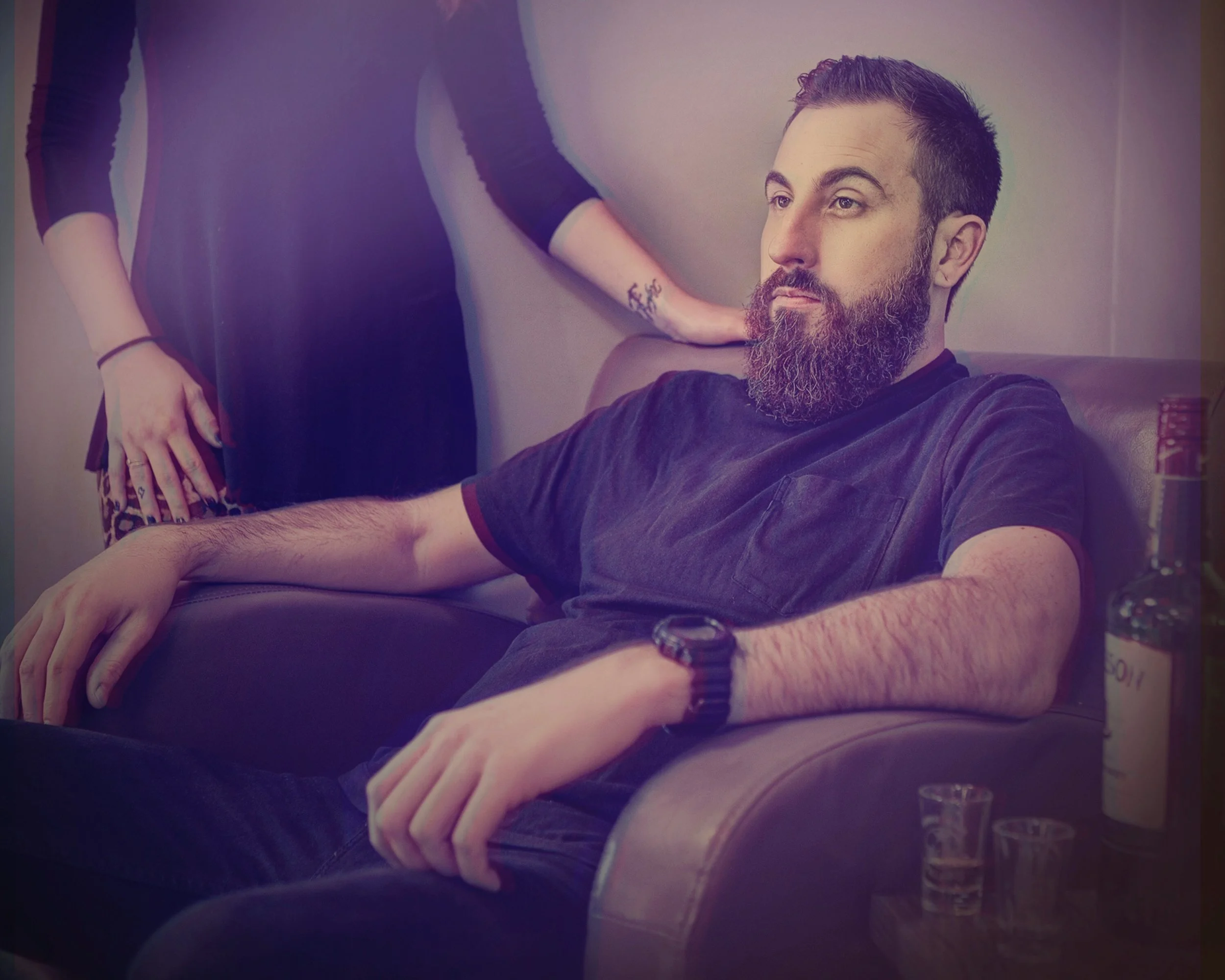 1776 Men's Grooming Parlor