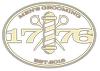 1776 Men's Grooming Parlor