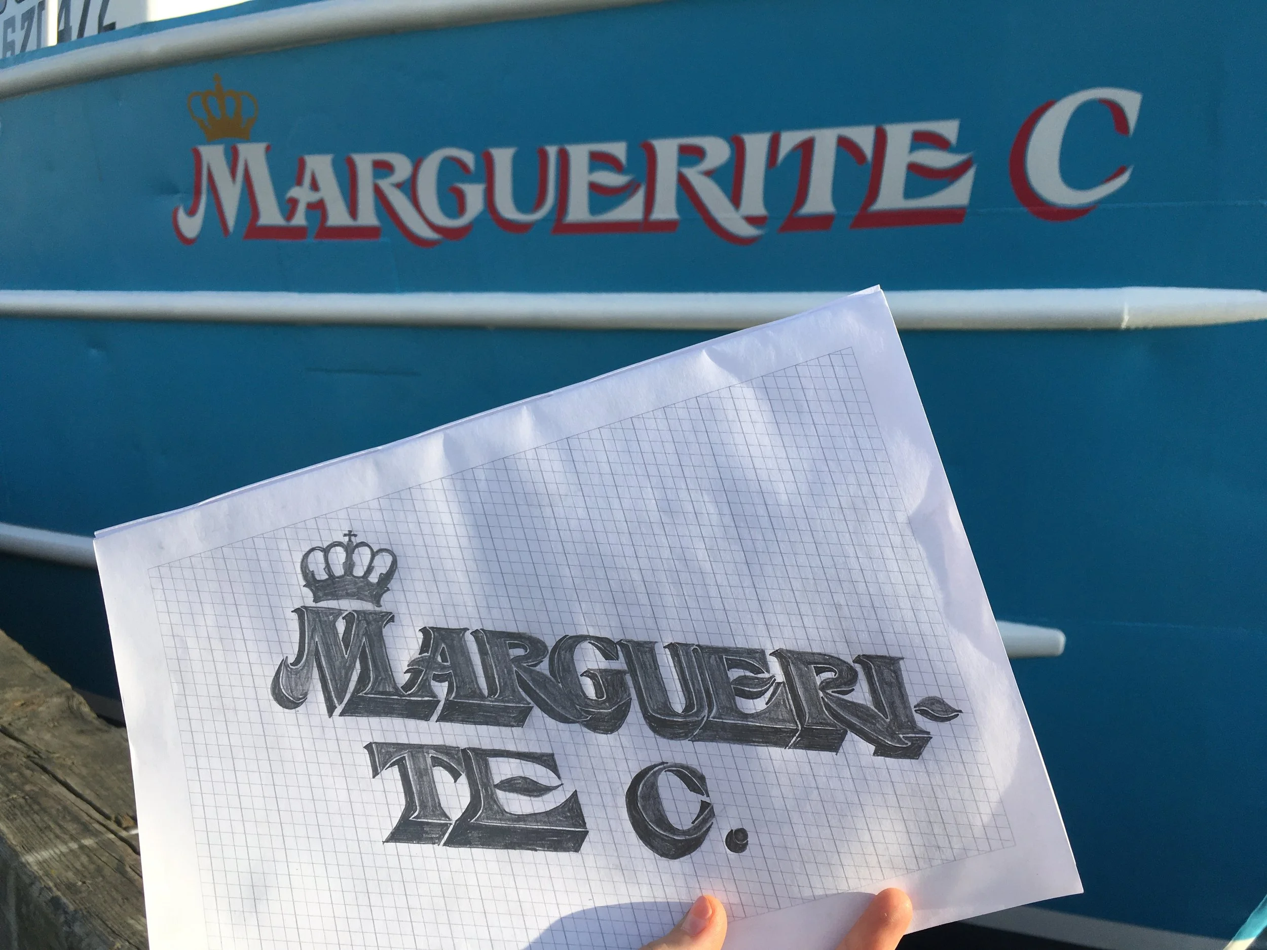 experiments — Emma Nicholas Young