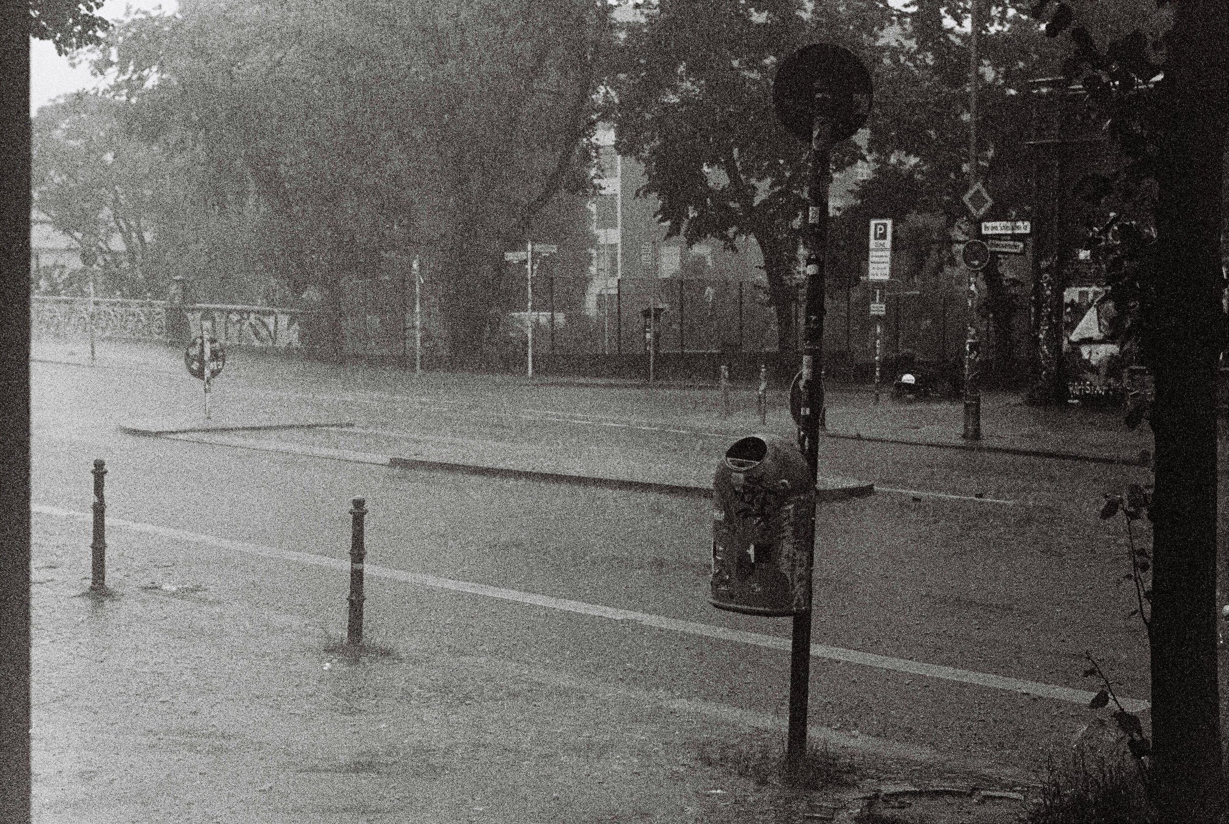 Photography — Derek Gripper