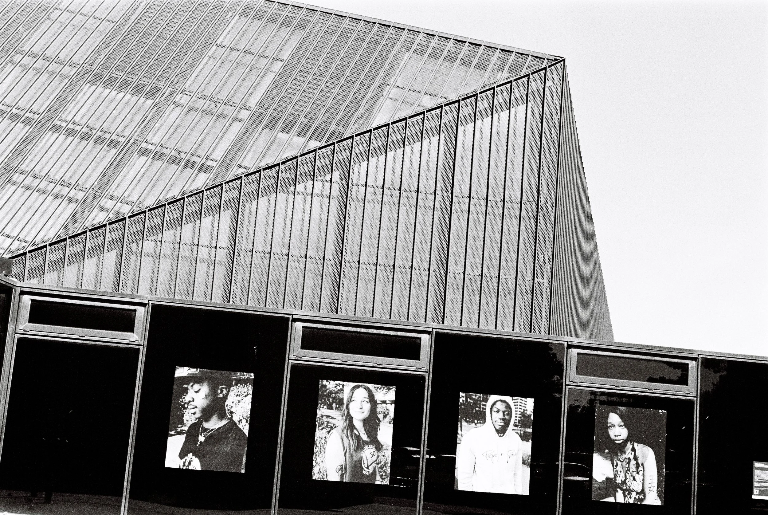 Photography — Derek Gripper