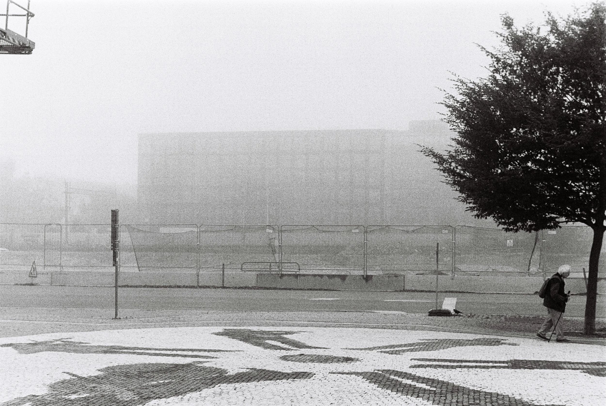 Photography — Derek Gripper