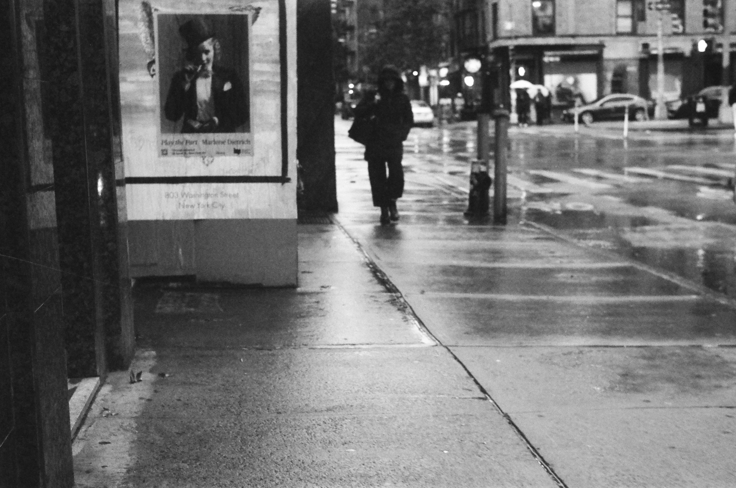 Photography — Derek Gripper