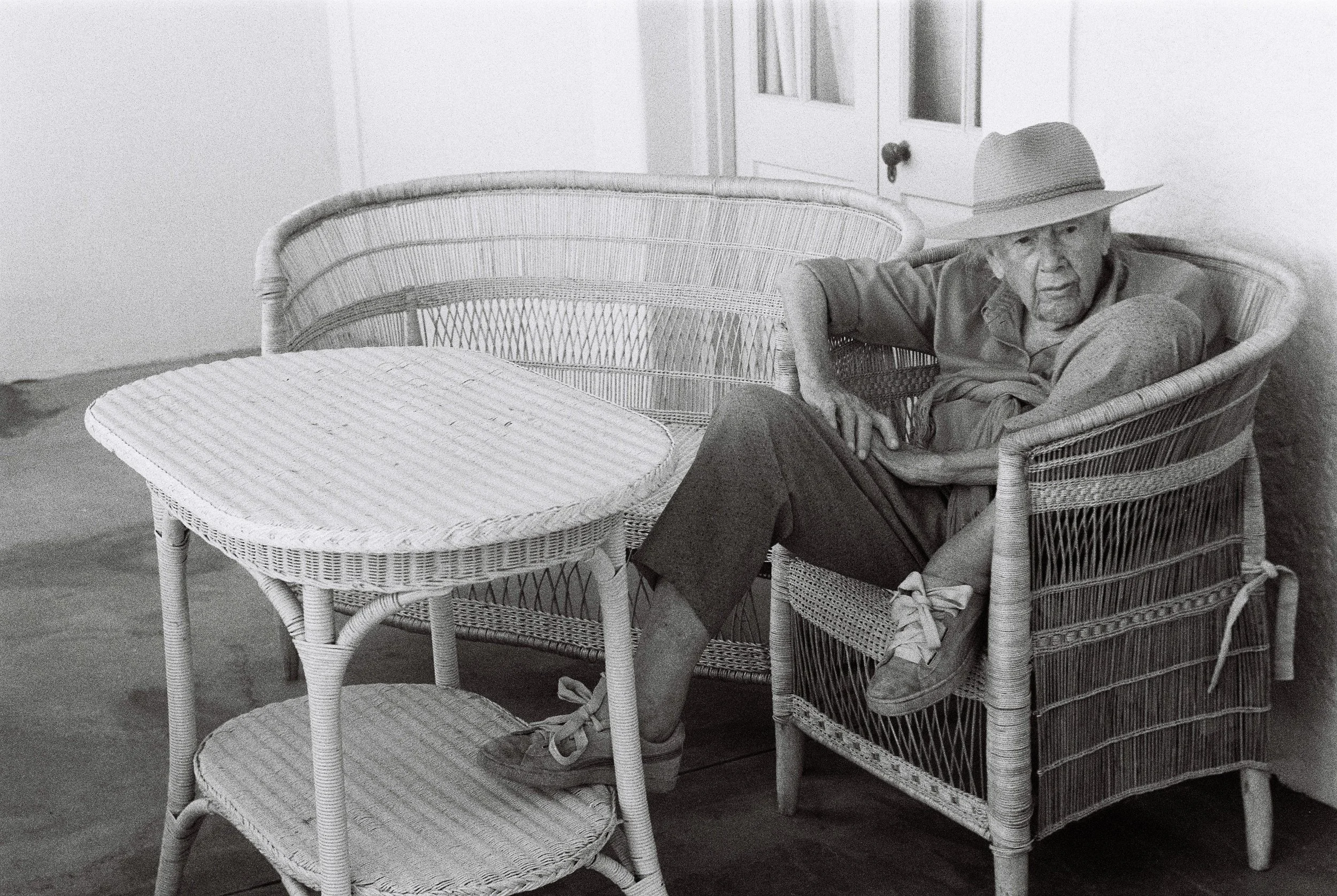 Photography — Derek Gripper