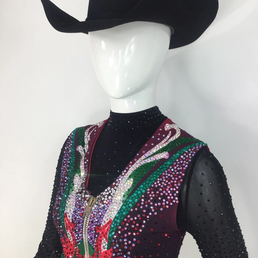 Vests * Sparkle Ridge