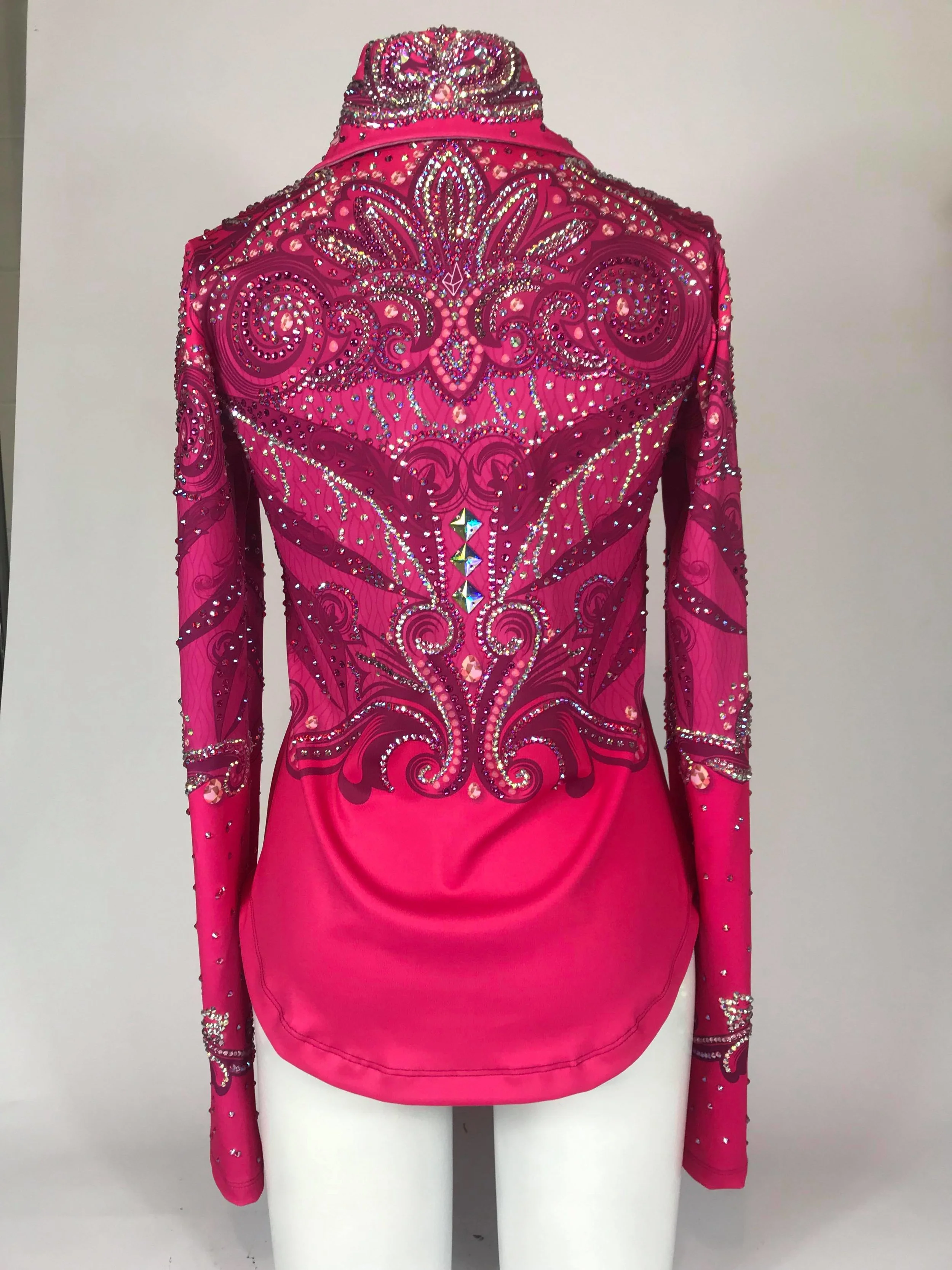 CUSTOM ORDERS * Sparkle Ridge