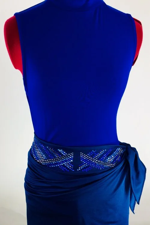 Rhinestone Apparel * Custom Rhinestone Performance Sportswear ...