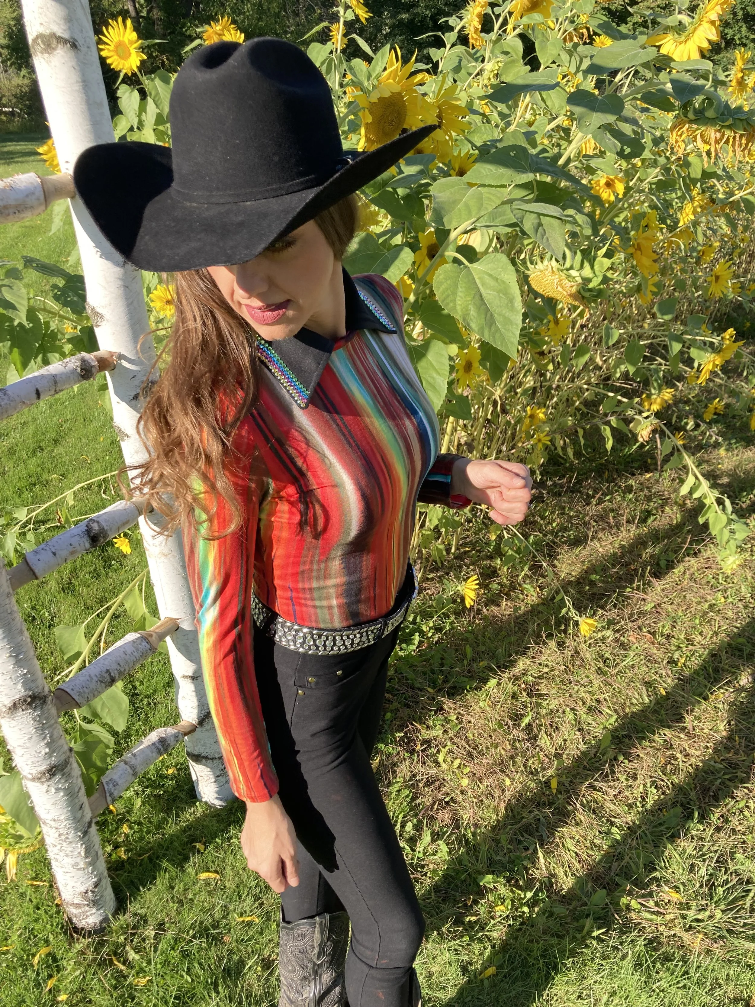 Affordable Western Show Clothes * Horse Show Shirts * Western Show ...