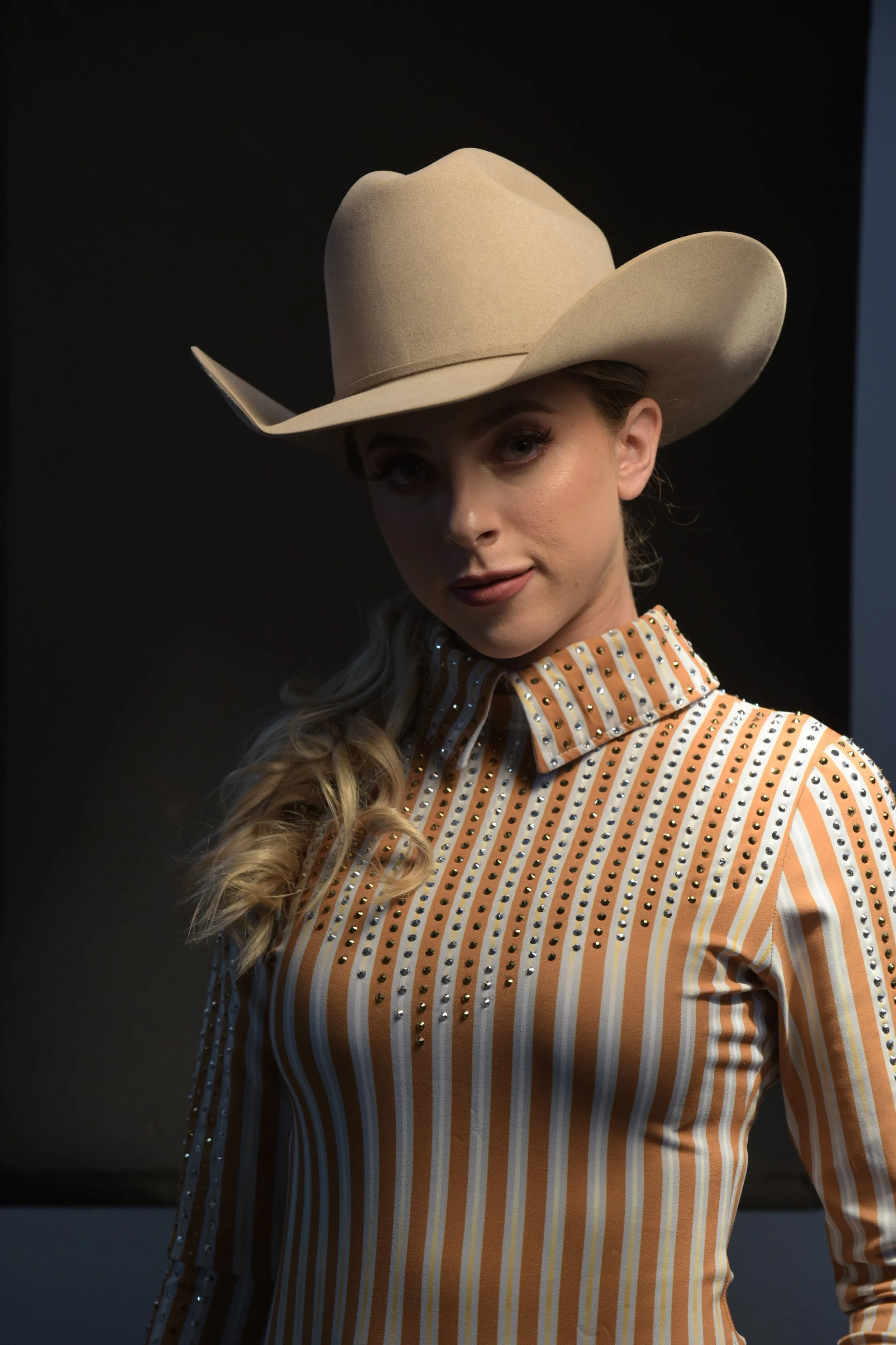 H.O.T New Western Show Clothes [Western Show Shirts] * Sparkle Ridge