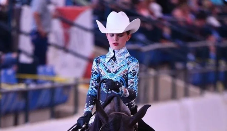 Women's Western Wear with Bling * Rodeo 💎 Sparkle Ridge💎
