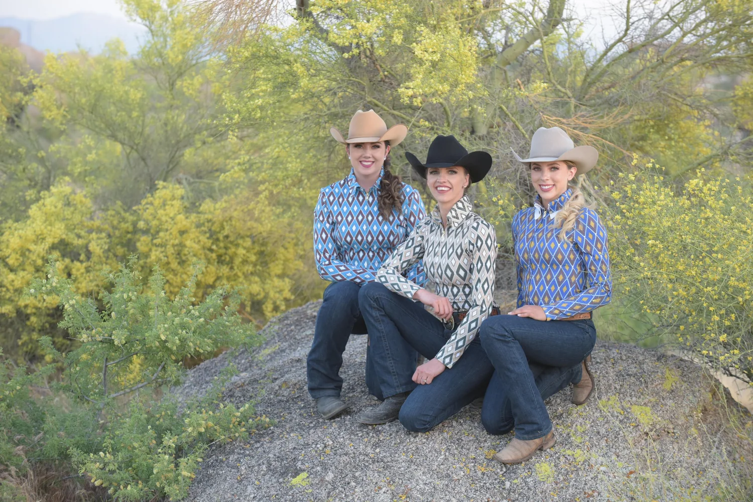 🔥Gear Up and Gallop: The Hottest Rodeo Outfits for Women in Barrel ...