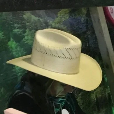 🔥Cowboy Hats 101🤠: The Ultimate Show Hat Starter Guide 💎 Sparkle Ridge💎