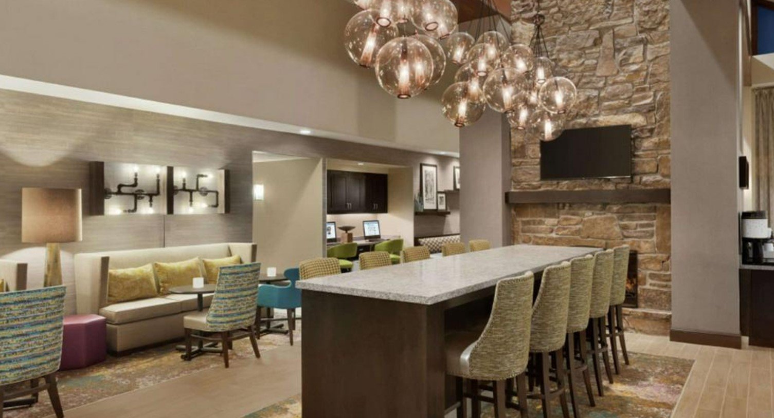 Blue Knights Arkansas III