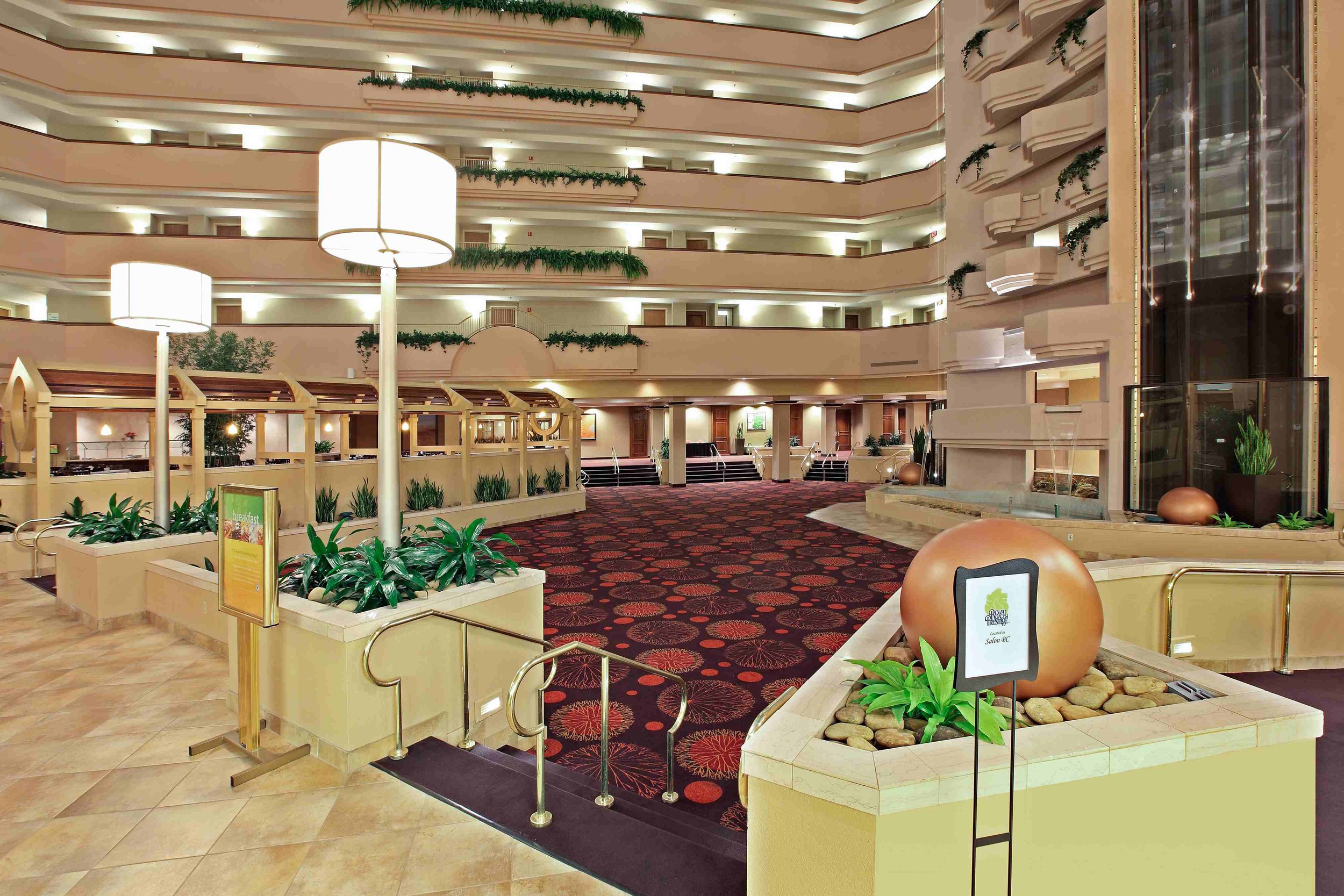 Blue Knights Arkansas III