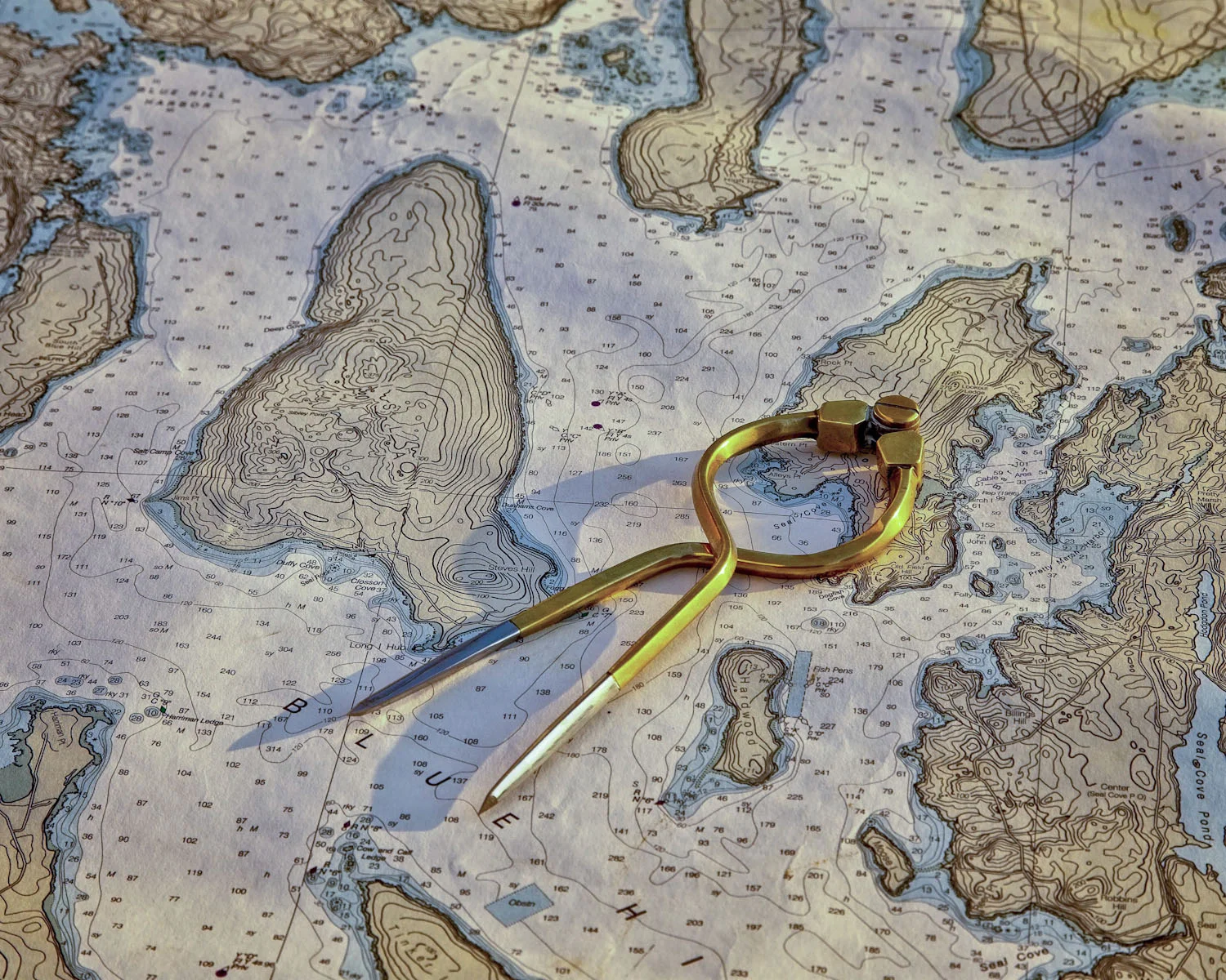 Getting Here — Schooner Stephen Taber