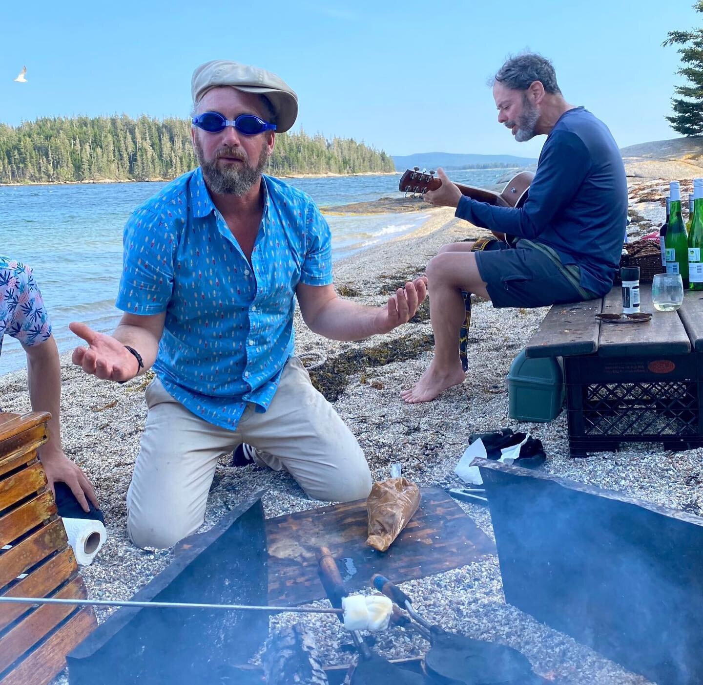 Schooner Stephen Taber