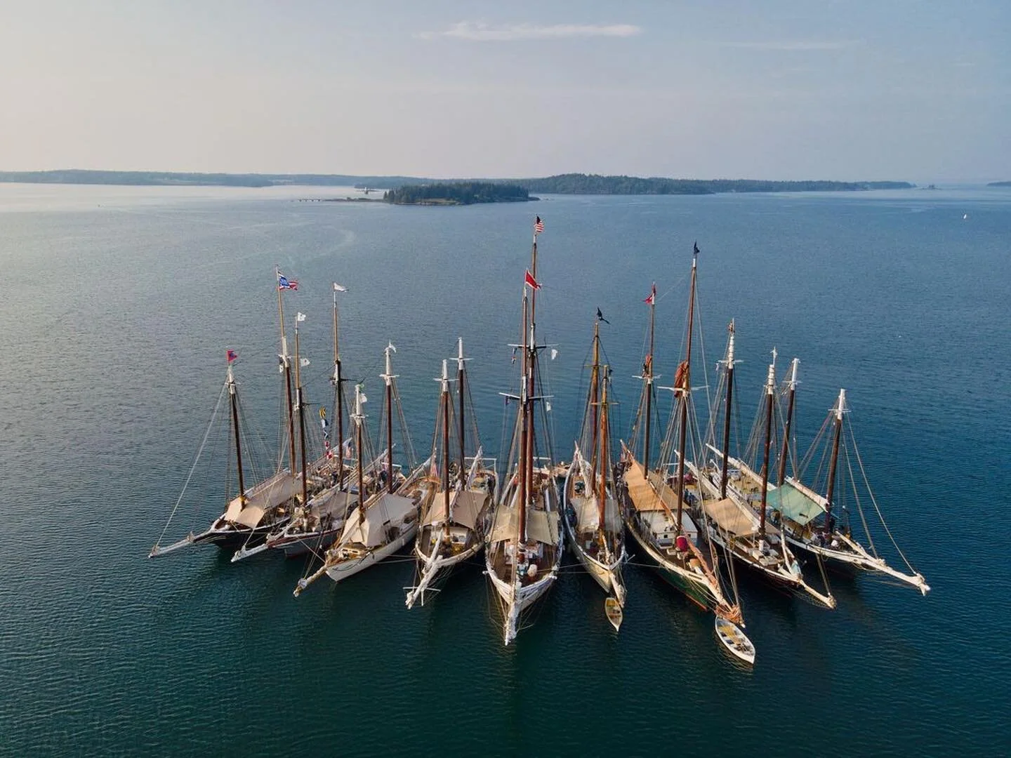 Schooner Stephen Taber