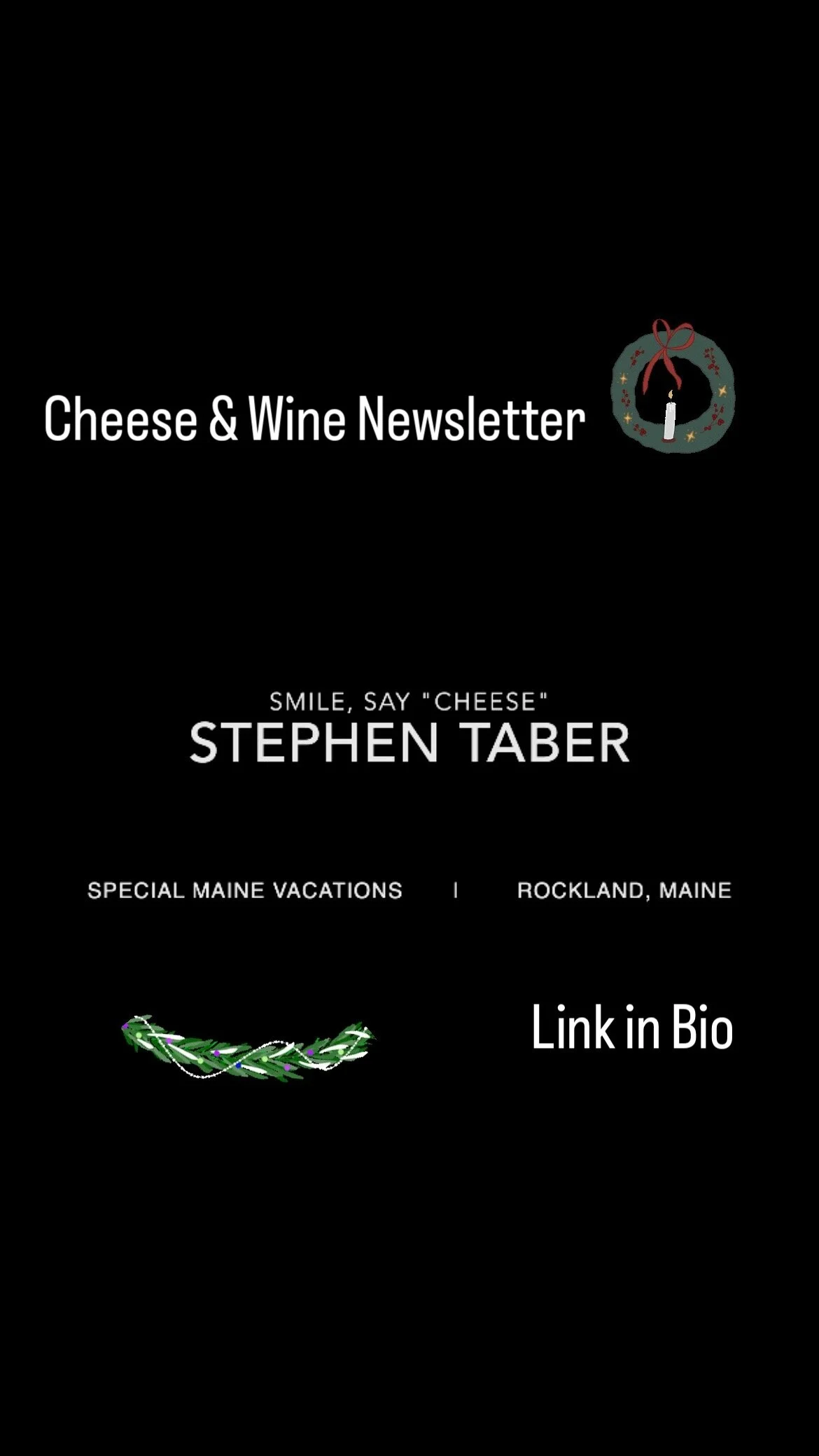 News — Schooner Stephen Taber