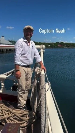 Schooner Stephen Taber