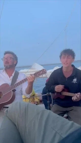 Schooner Stephen Taber