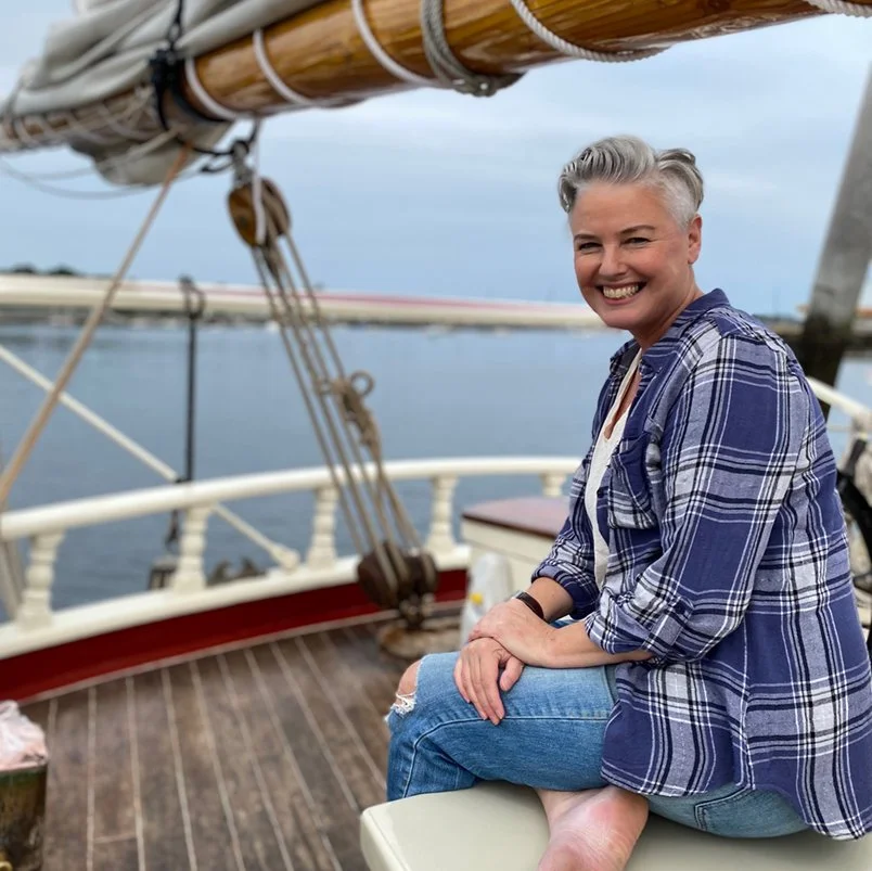 Wine, Dine, Gastronomy — Schooner Stephen Taber