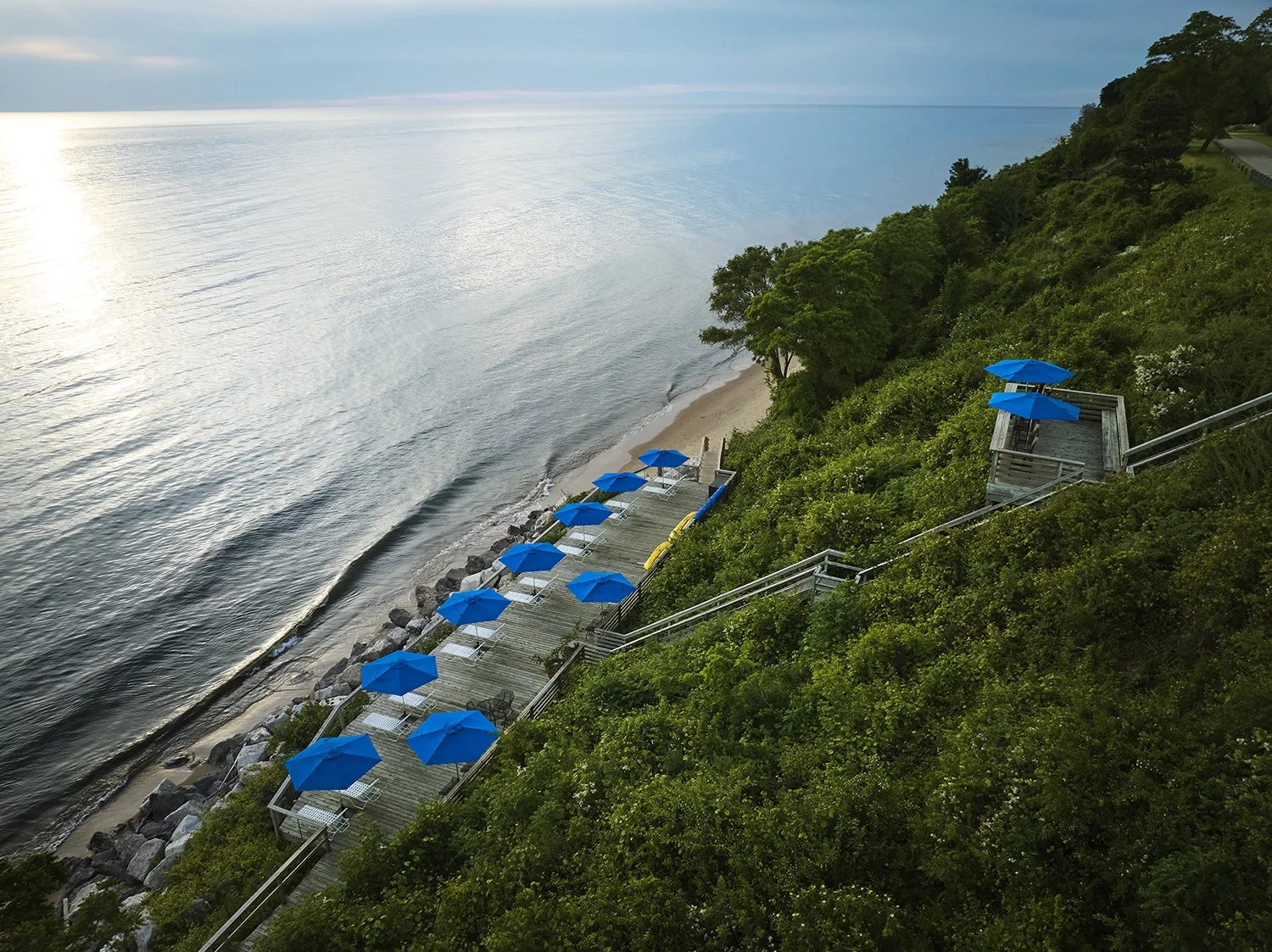 Lake Shore Resort | Saugatuck, MI