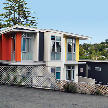 Accommodation — Nelson College for Girls