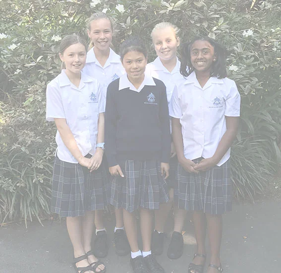 Prep School Welcome — Nelson College for Girls