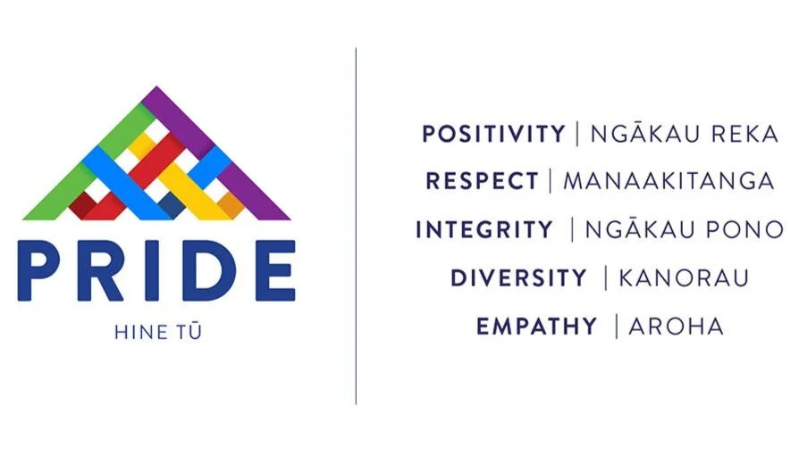 PRIDE Values — Nelson College for Girls