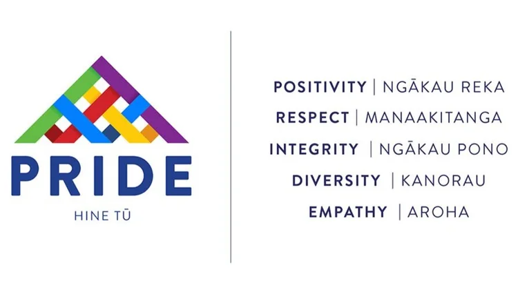 PRIDE Values — Nelson College for Girls