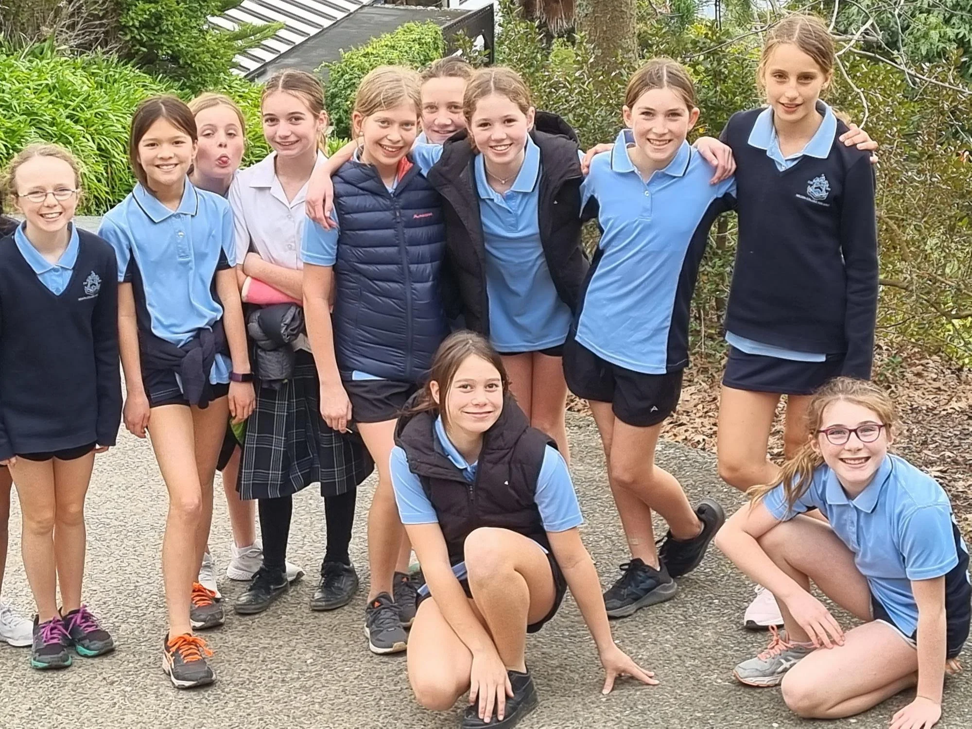 Prep Absences — Nelson College for Girls